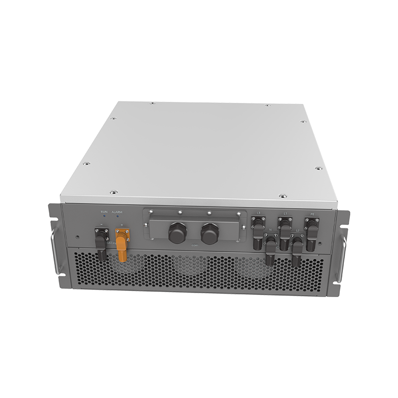 30kW 50kW 60kW 90kW 120kW PCS power converter bidirection inverter ...