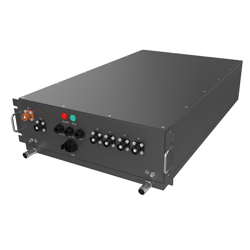 80kW 100kW 110kW 200kW 300kW/ 215kWH 230kWH Bidirectional AC DC /DC AC liquid cool converter ...