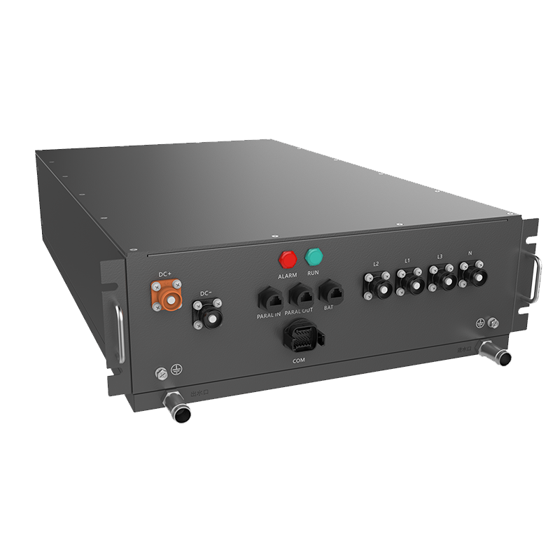 80kW 100kW 110kW 200kW 300kW/ 215kWH 230kWH Bidirectional AC DC /DC AC liquid cool converter ...